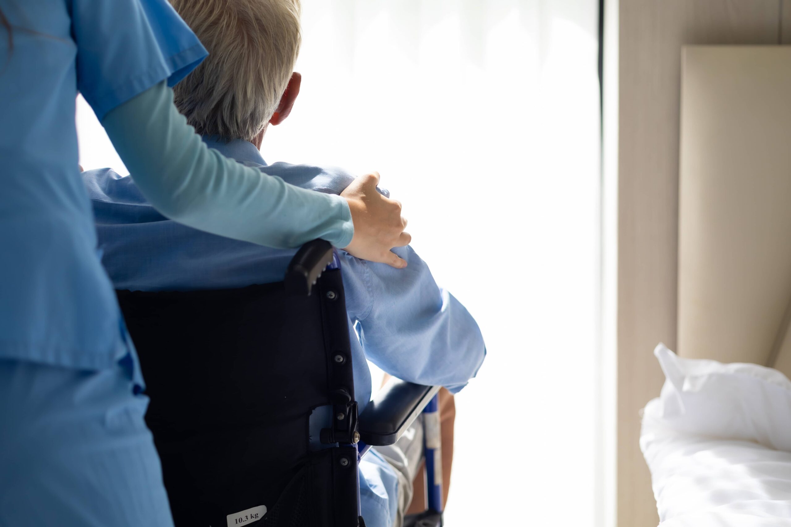 Understanding Nursing Home Patient Rights | Holm Law Group